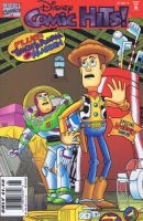 Disney Comic Hits - Über TLK hinaus! - Die Savanne